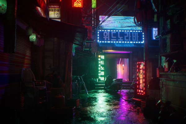 Spice Vision – VFX Creation