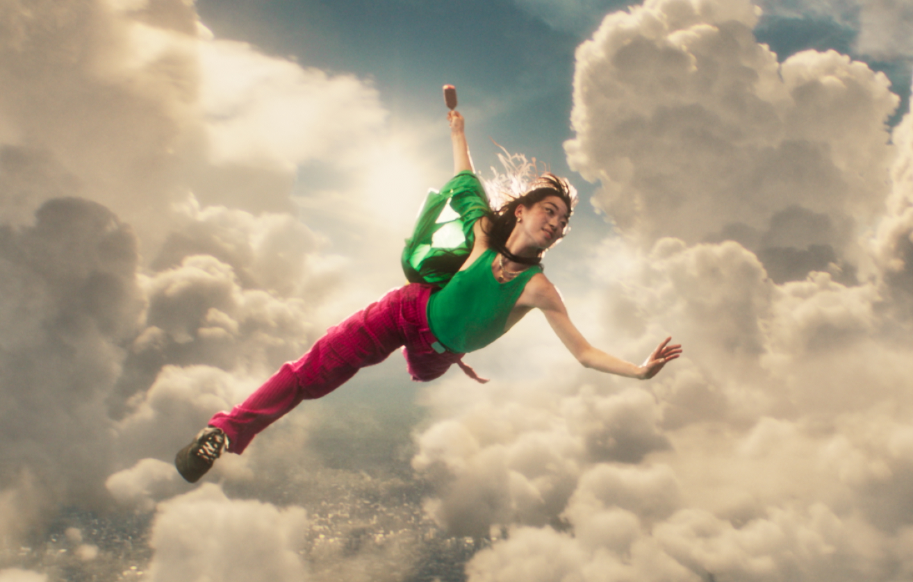 Magnum Utopia – Spice Vision VFX